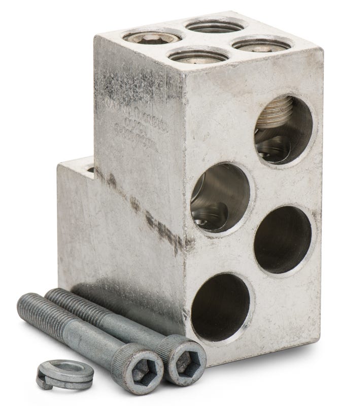 Siemens TA4H500 Lug Kit – SuperBreakers