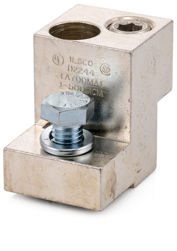 Eaton/Cutler-Hammer TA700MA1 Lug Kit – SuperBreakers