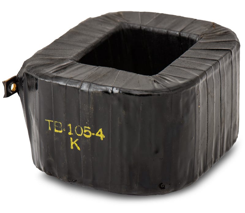 Clark TB105-4 Magnetic Coil – SuperBreakers