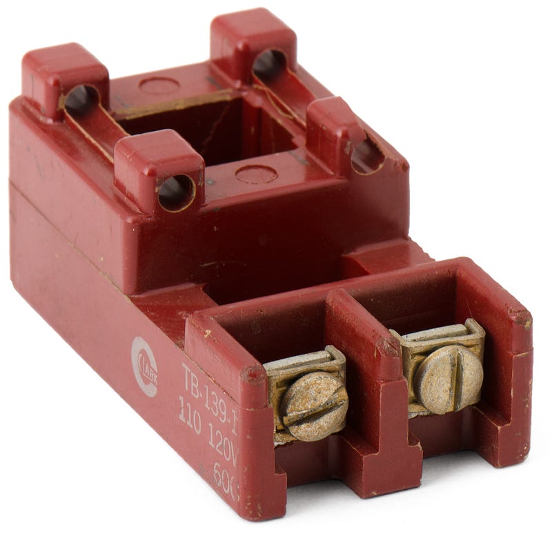 Joslyn Clark TB139-1 Coil – SuperBreakers