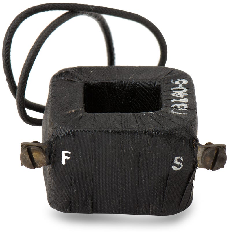 Joslyn Clark TB140-5 Coil – SuperBreakers