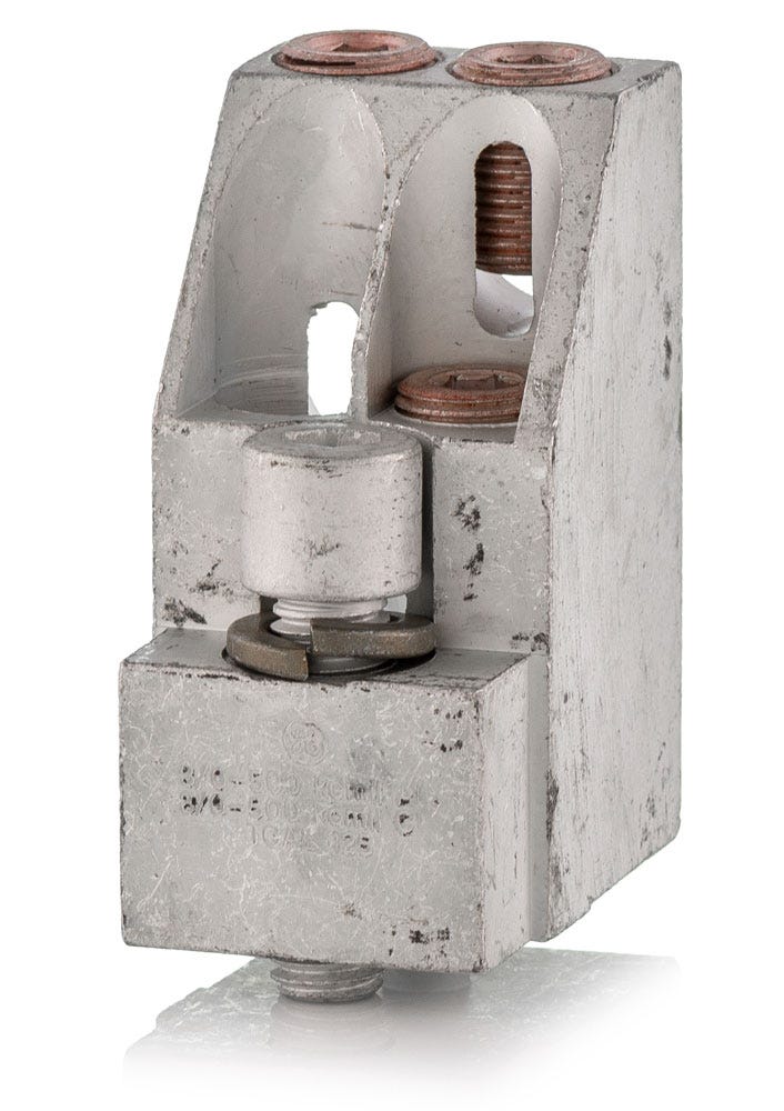 General Electric TCAL125 Lug Kit – SuperBreakers