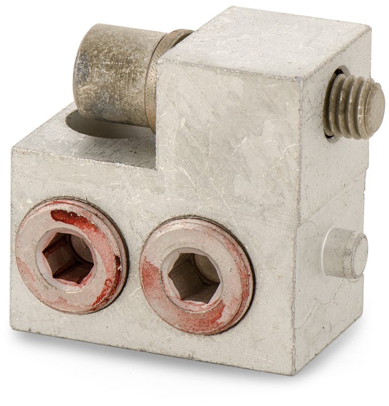 General Electric TCAL61 Lug Kit – SuperBreakers