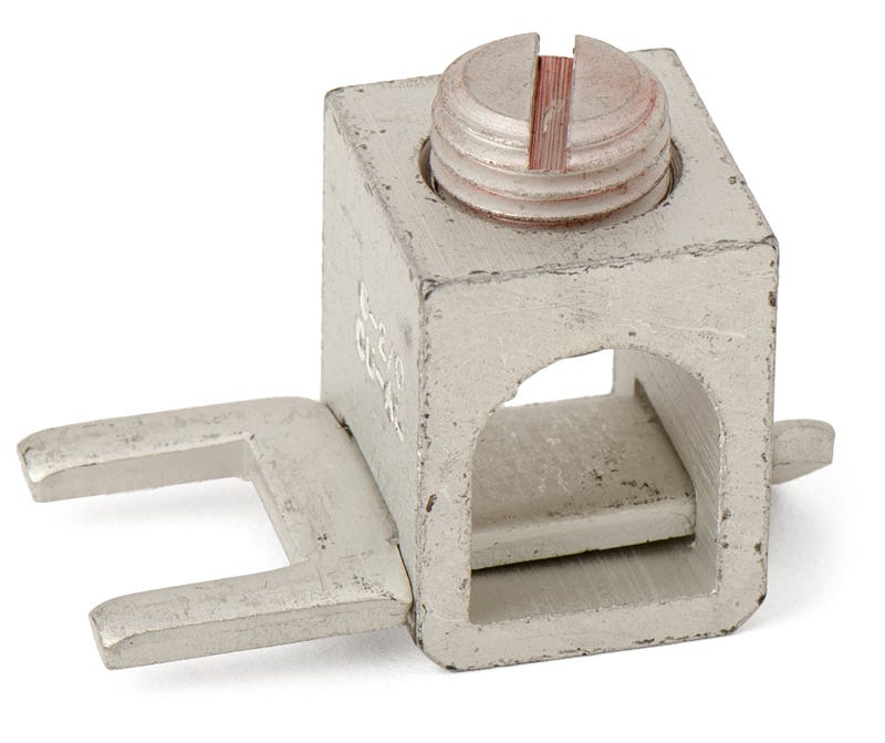 General Electric TGL20 Lug Kit – SuperBreakers