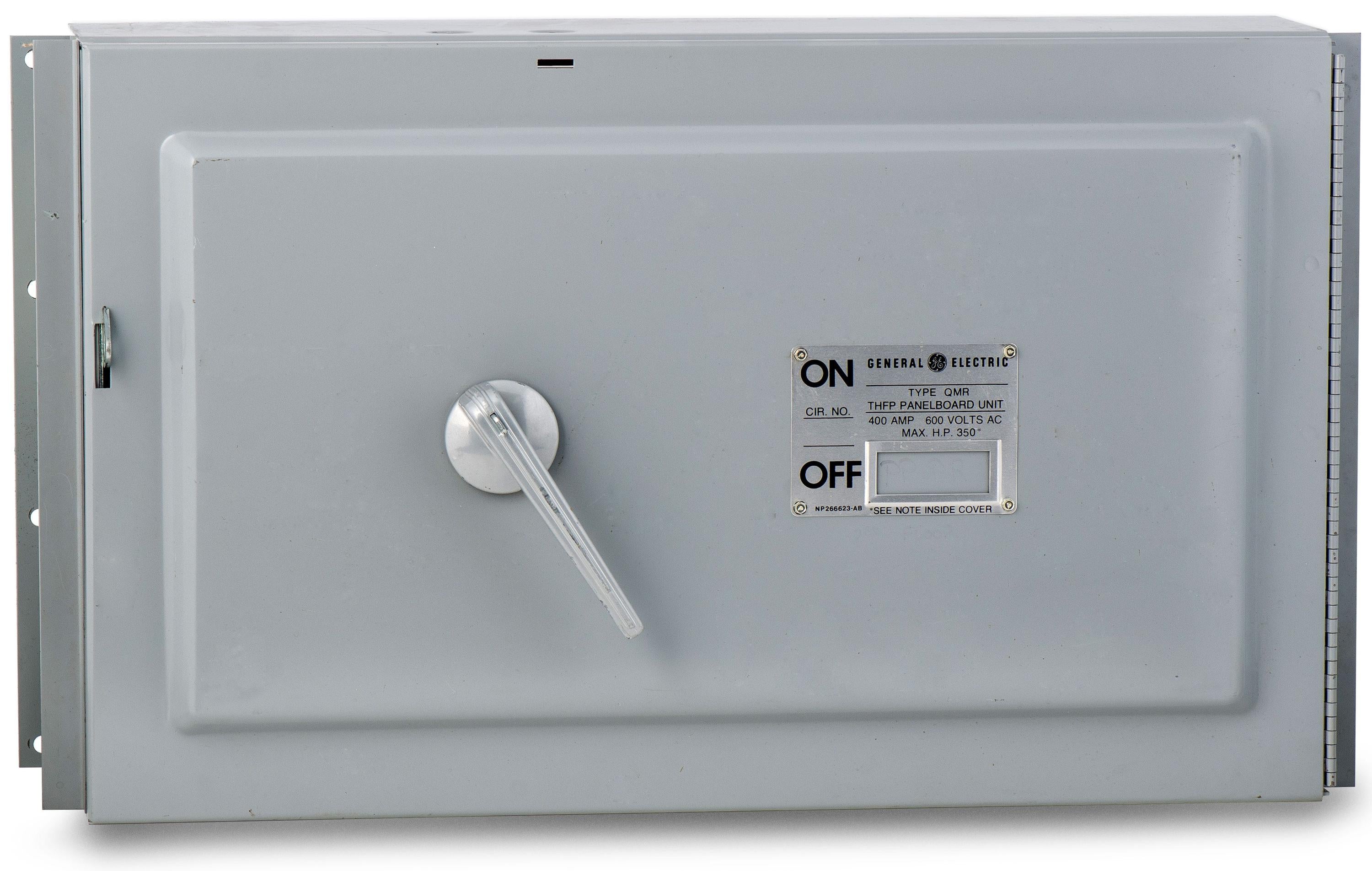 General Electric THFP365 Panel Board Switch – SuperBreakers