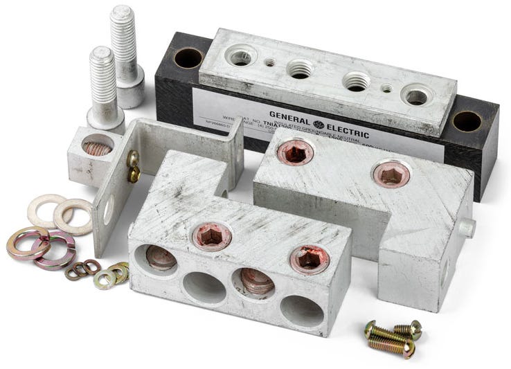 General Electric TNIA1200 Neutral Kit – SuperBreakers