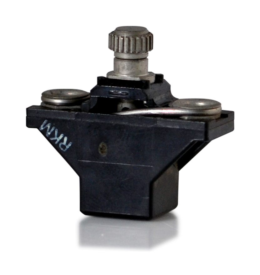 Allen Bradley W49 Overload Heater Element – SuperBreakers