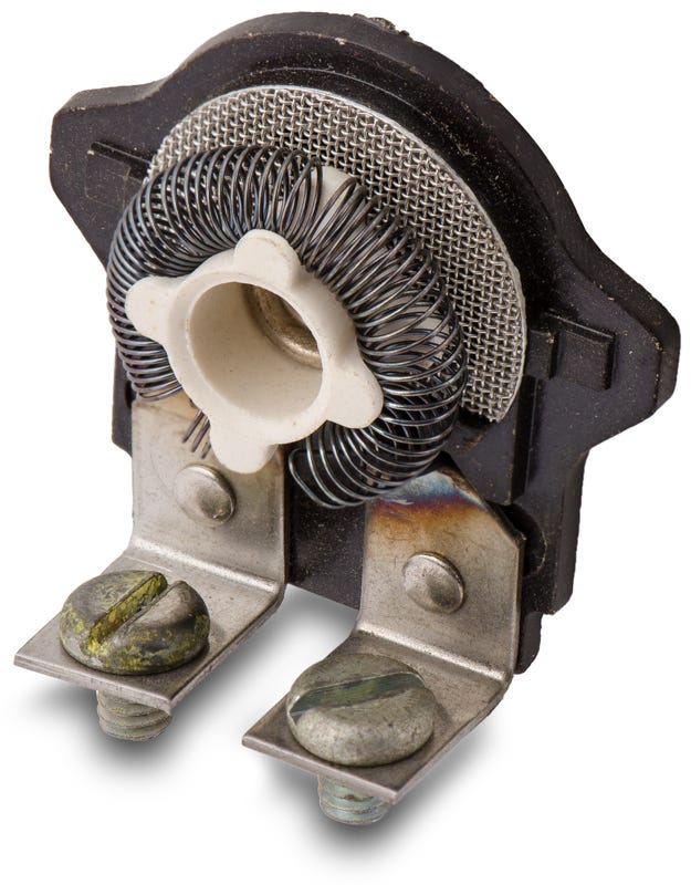 Westinghouse AR3.8 Overload Heater Element – SuperBreakers