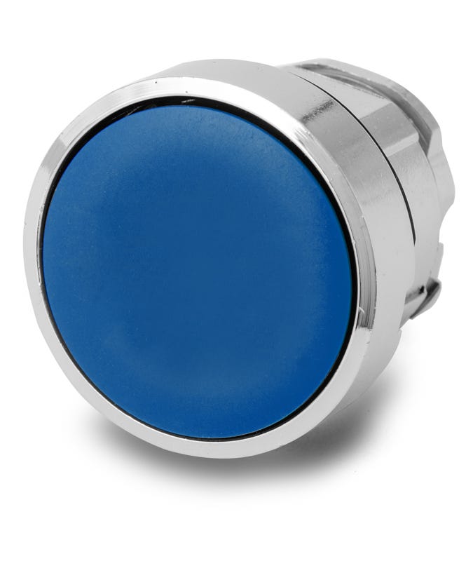 Schneider Electric ZB4BA6 Push Button Head – SuperBreakers