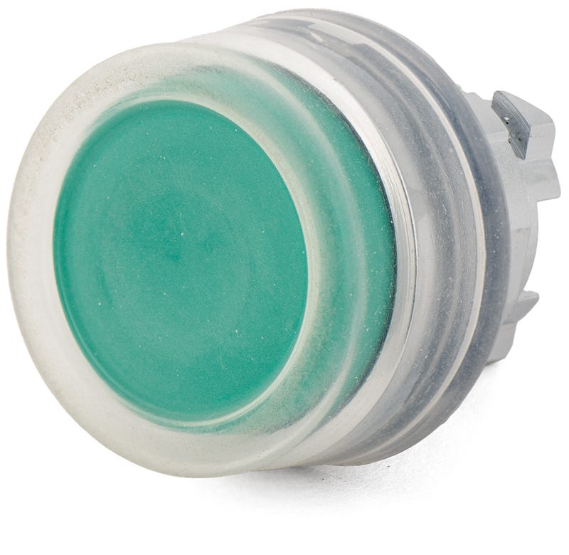 Schneider Electric ZB4BP3 Push Button Head – SuperBreakers