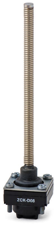 Square D ZCKD08 Limit Switch Head – SuperBreakers